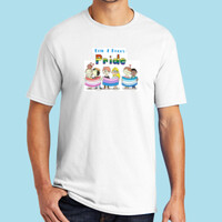 PRIDE - Core Blend Tee